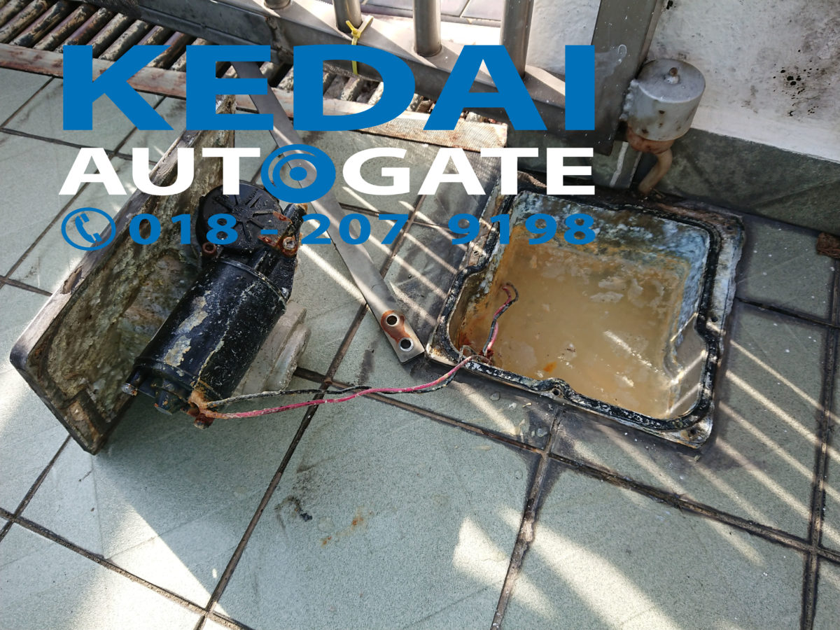 Your Underground Autogate System Not Working – We Are Underground ...