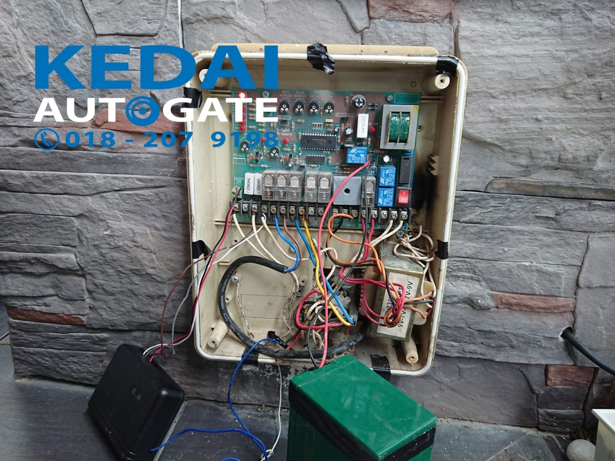Your Auto Gate System Can Not Open - Fast Auto Gate Troubleshooting ...