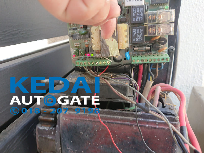 Look At Your Auto Gate Condition – Call Us For Auto Gate ...