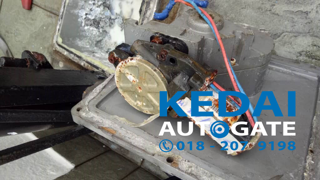 We Caring All The Spare Part For All Brands Of Underground Swing Auto ...