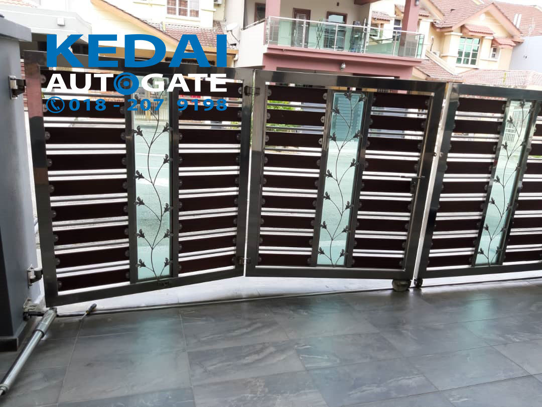 Not All Autogate Products Are Created Equal - Kedai Autogate