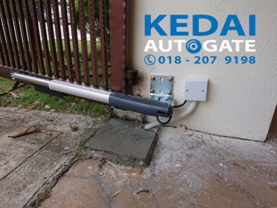 From Underground Swing Autogate System To Arm Autogate System We ...