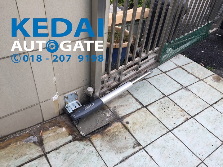 Replace Your Old Autogate System Now – Get FBM Arm Autogate Promotion ...